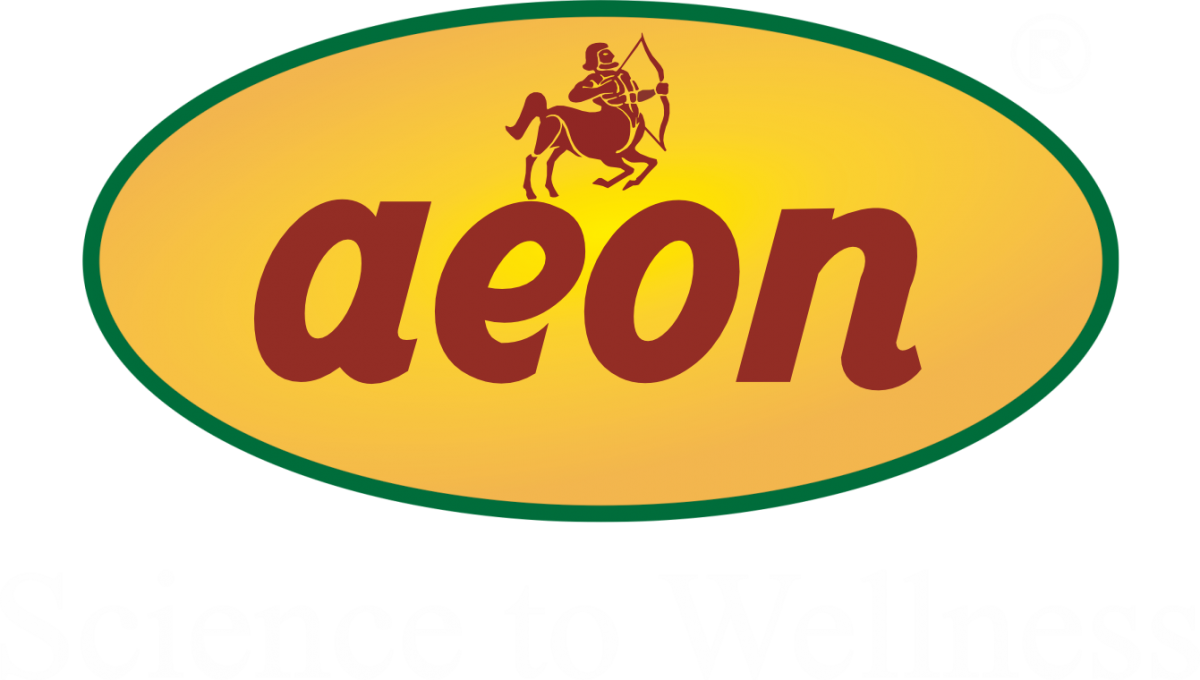 Contact Us – Aeon Formulations