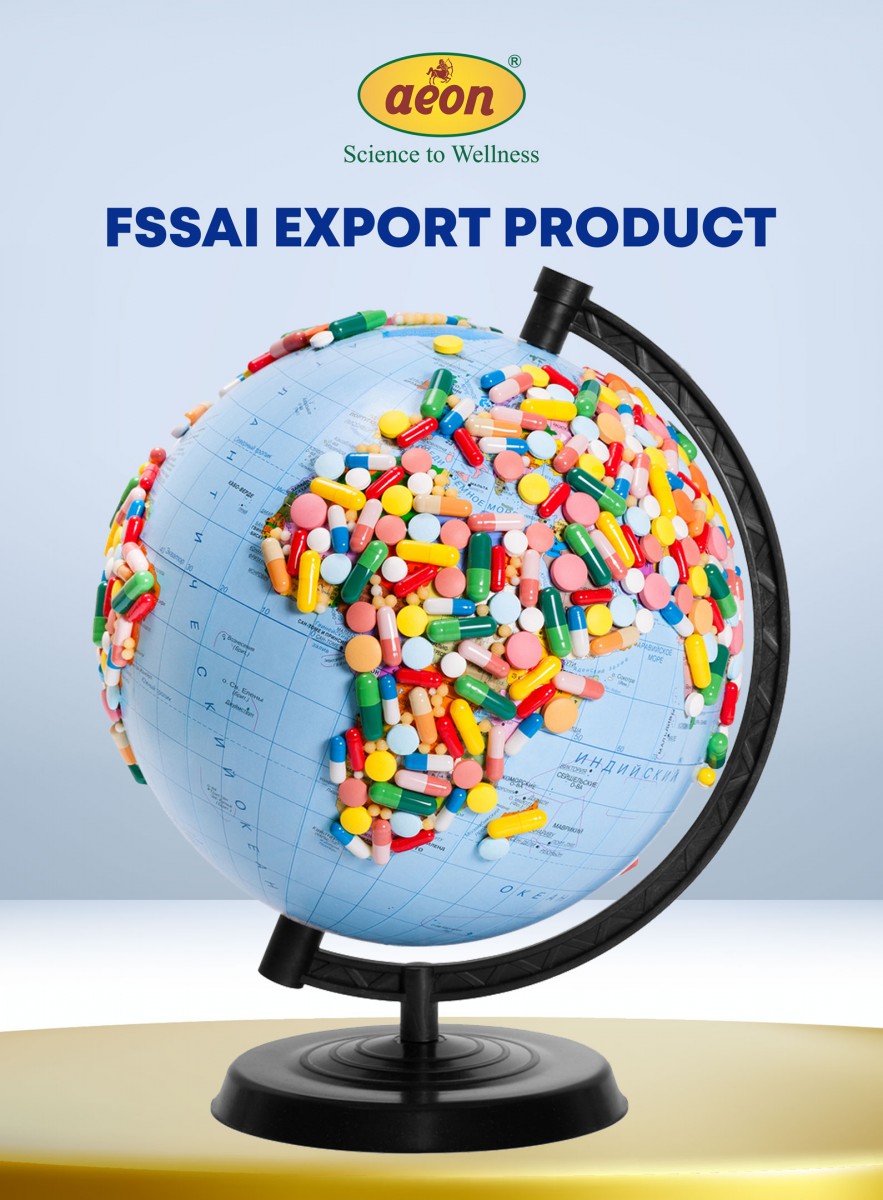 EXPORTS – Aeon Formulations