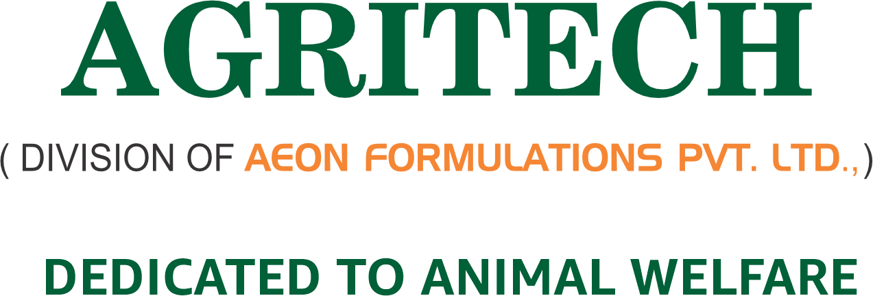 AGRITECH – Aeon Formulations
